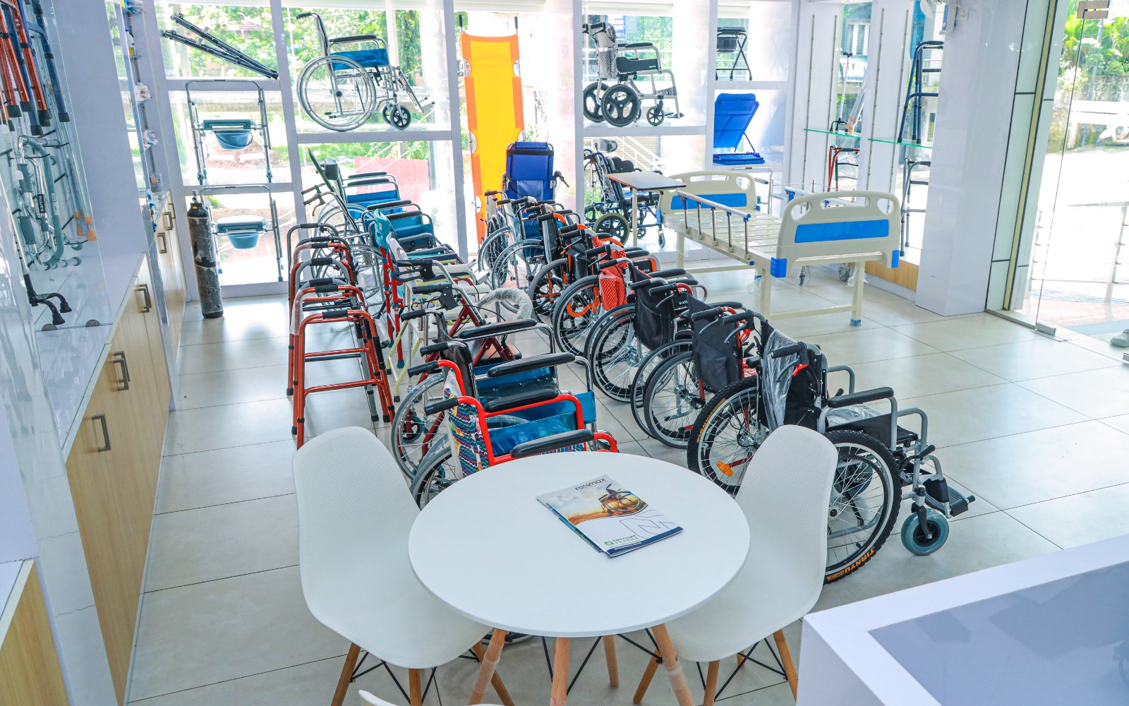 Retail | Care n Cure Pharma